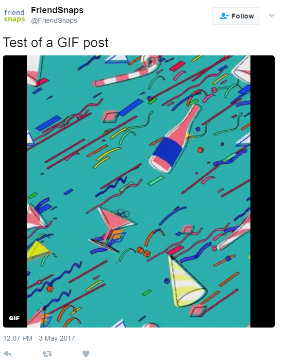 Posting GIFs posting-gifs
